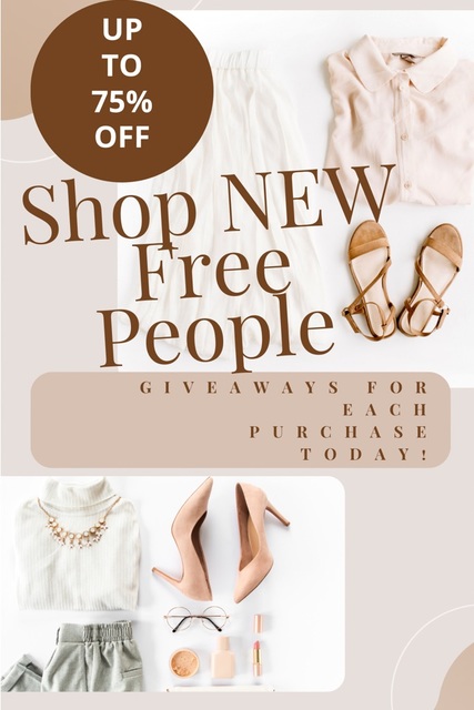 Posh Show - Poshmark